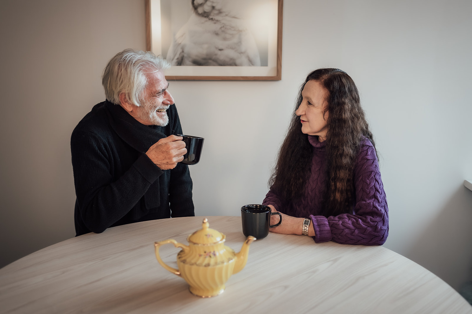 Wellbeing - SAMSN Survivors & Mates Support Network