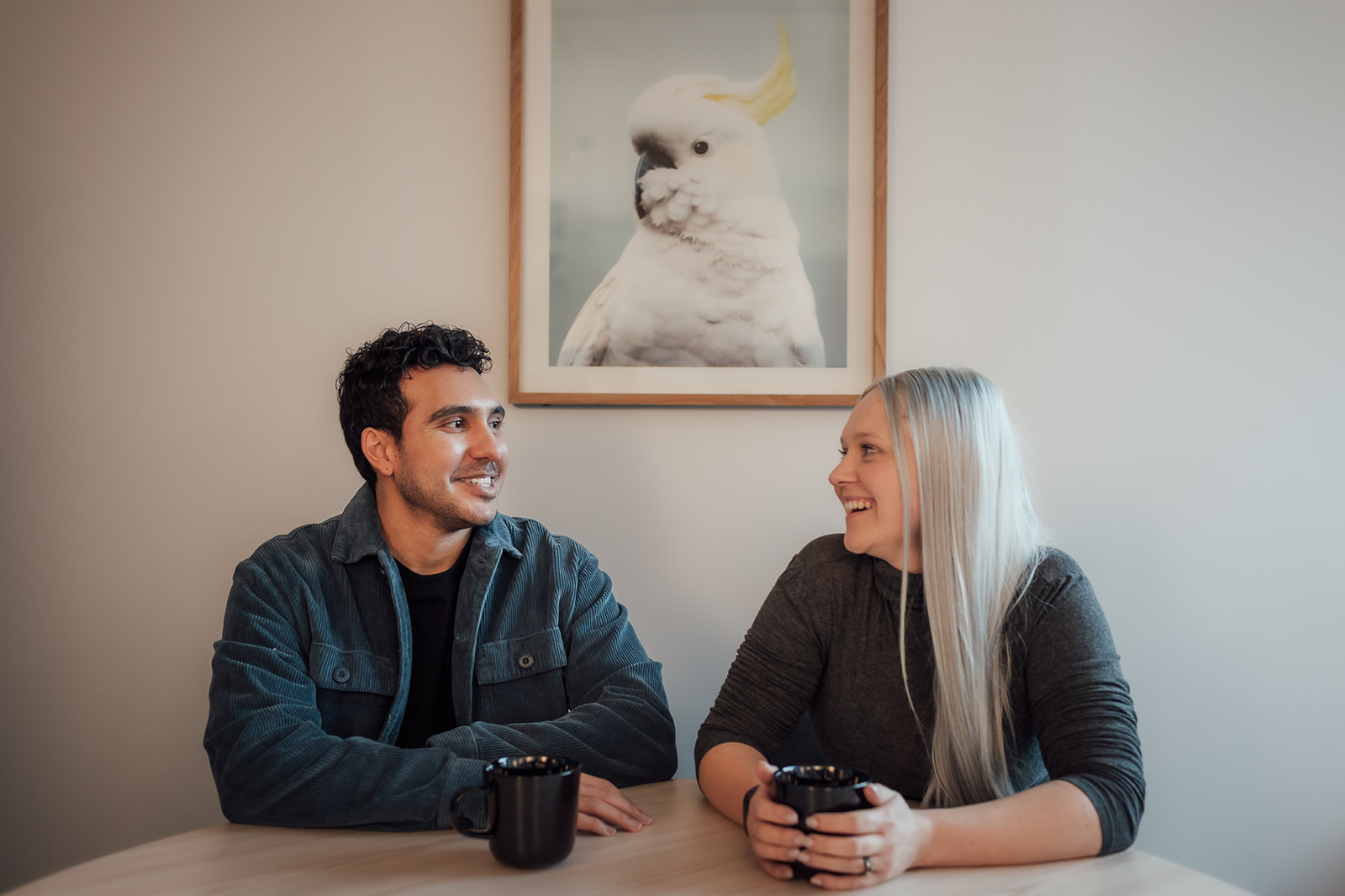 Communication tips - SAMSN Survivors & Mates Support Network