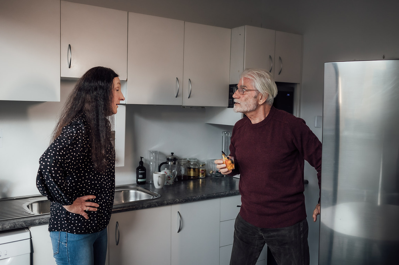 Dealing with anger - SAMSN Survivors & Mates Support Network