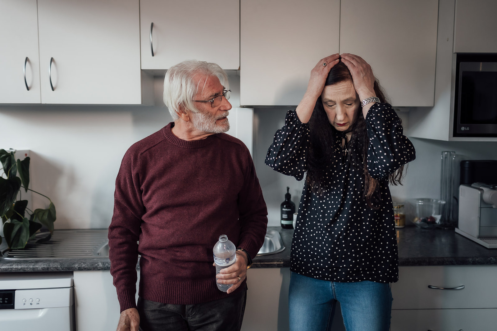 Relationship challenges - SAMSN Survivors & Mates Support Network