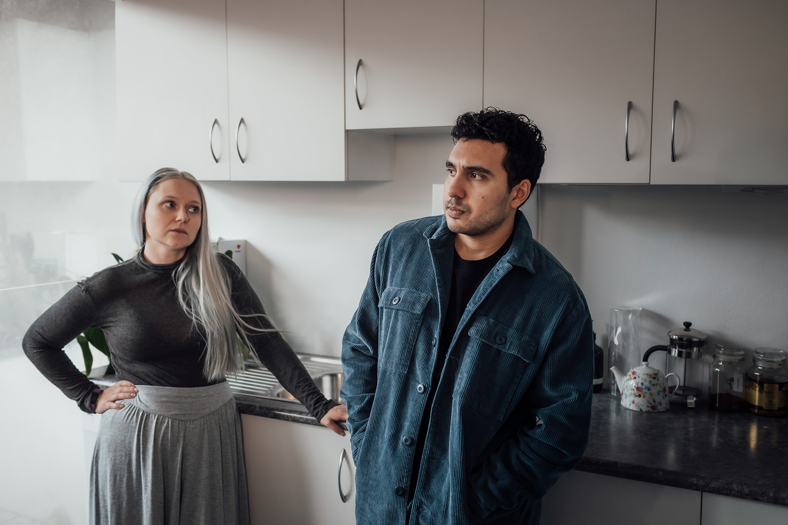 Managing emotions - SAMSN Survivors & Mates Support Network