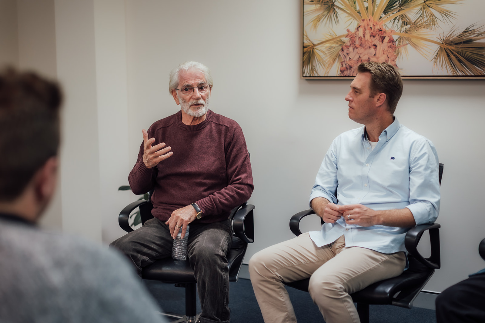 Unhelpful thinking patterns and basic problem solving - SAMSN Survivors ...