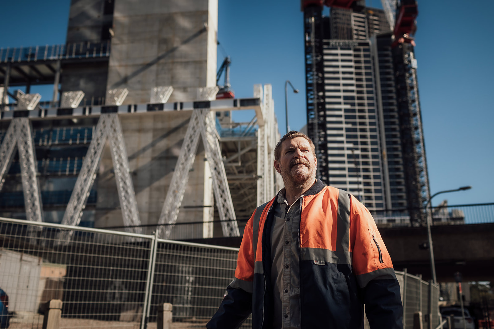 Survivors - SAMSN Survivors & Mates Support Network