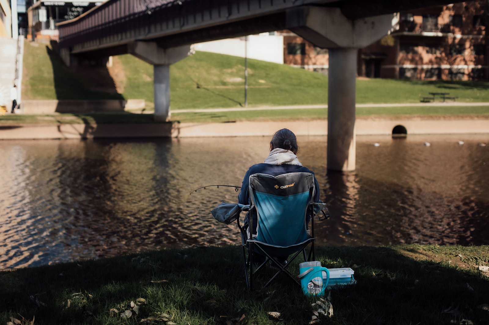 Grounding exercises - SAMSN Survivors & Mates Support Network
