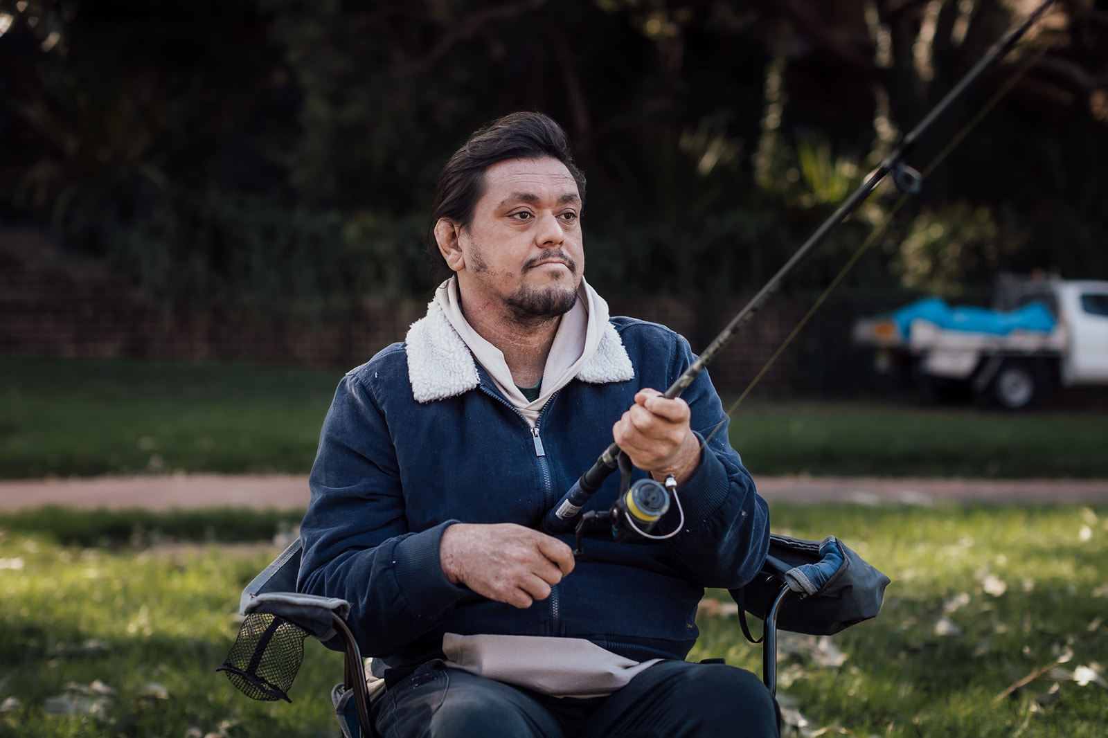 Introduction to Wellbeing - SAMSN Survivors & Mates Support Network