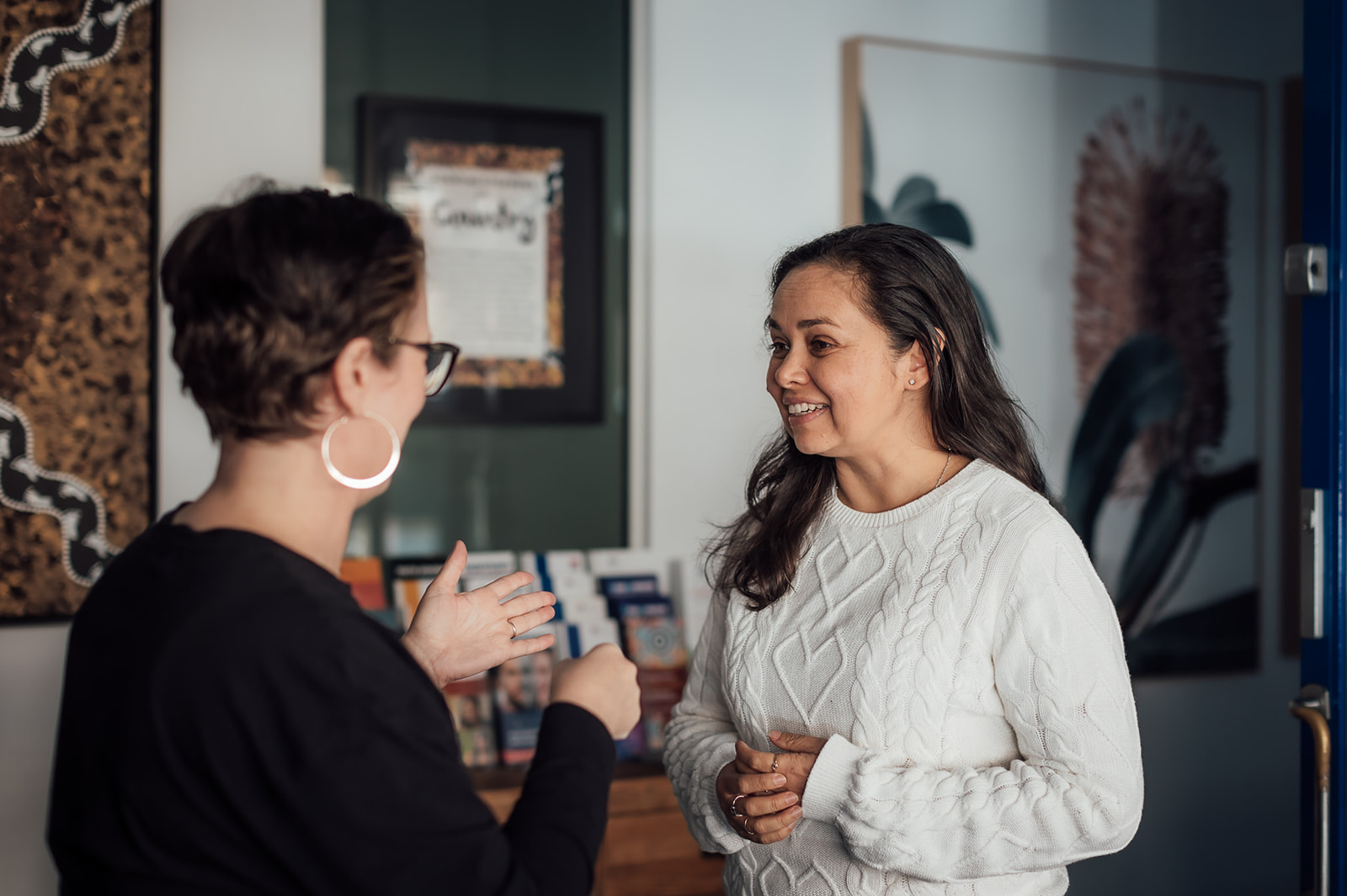 Service Providers - SAMSN Survivors & Mates Support Network