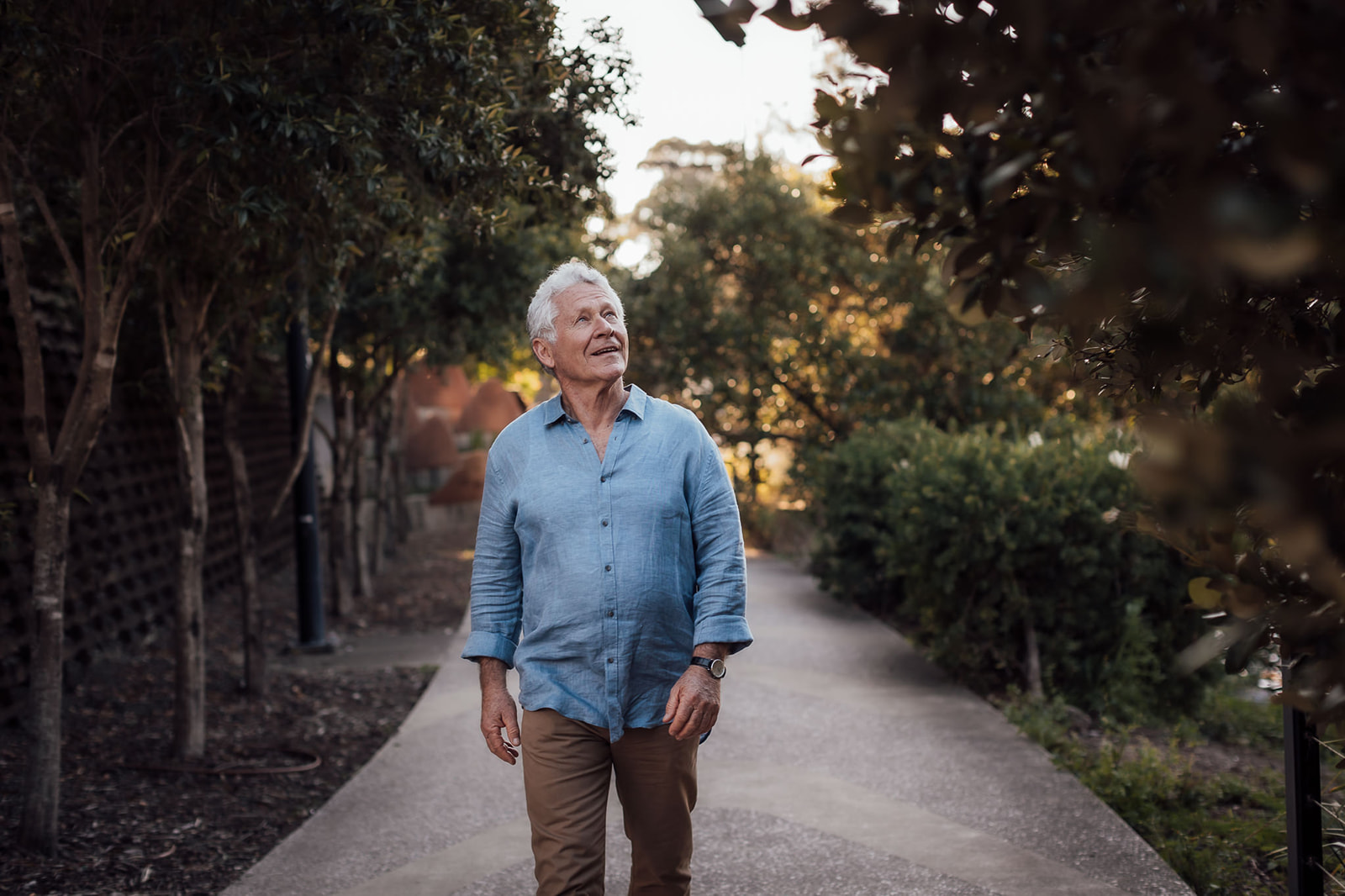 Physical wellbeing - SAMSN Survivors & Mates Support Network