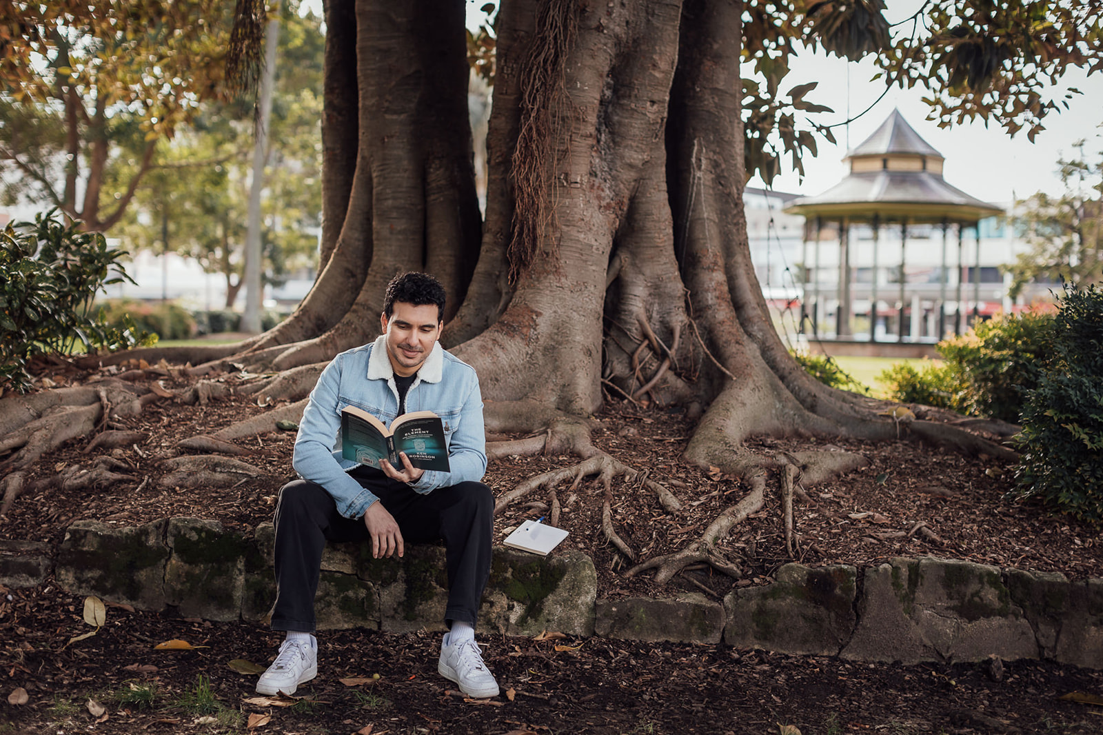 Connecting & learning - SAMSN Survivors & Mates Support Network